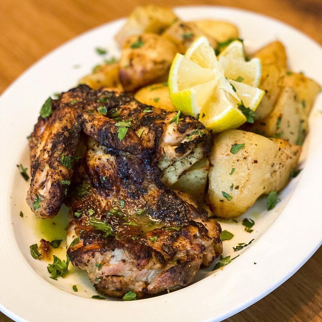 Opa Taverna menu in West Chester, Pennsylvania, USA