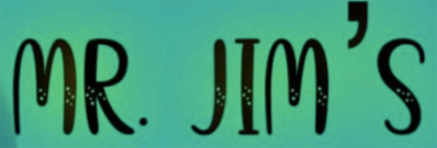Menu for Mr Jim's in Foley, MN | Sirved