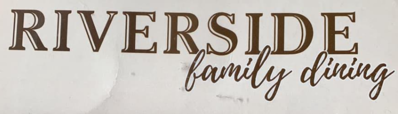Menu for Riverside Family Dining in Croswell, MI | Sirved