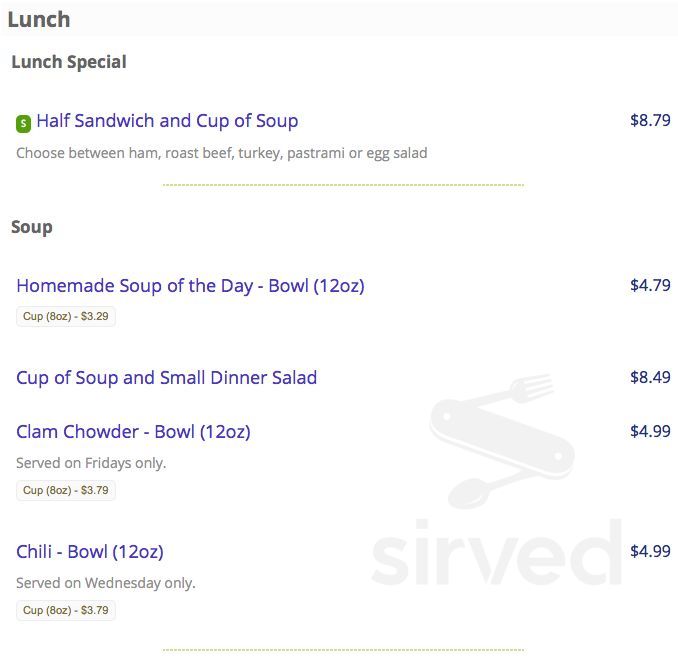 Apogee Pub & Eatery menu in Renton, Washington, USA