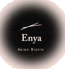 Menu for Enya Asian Bistro & Sushi in Miami, FL | Sirved