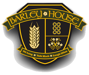 Menu for Barley House in Akron, OH | Sirved