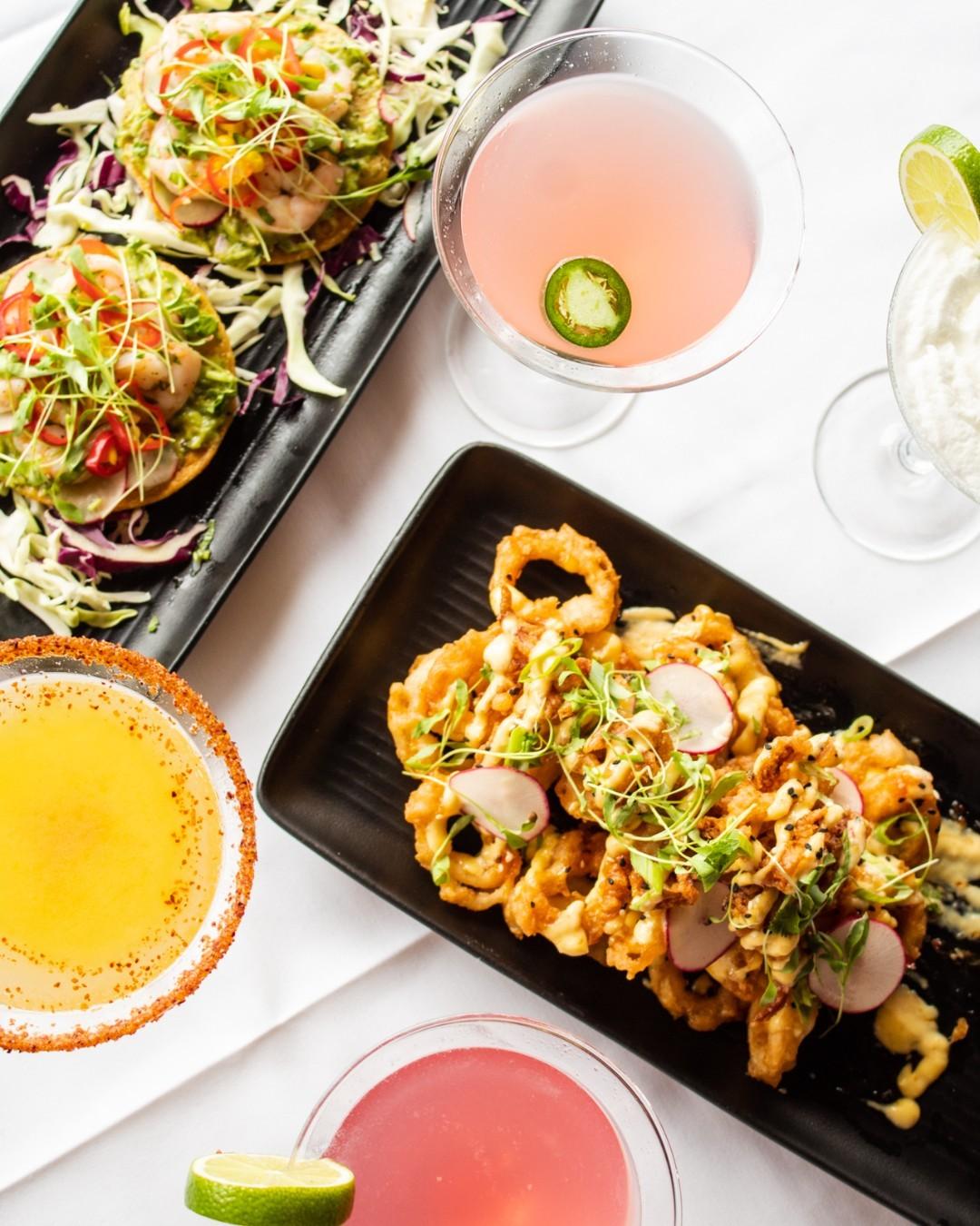 333 Pacific menu in Oceanside, California, USA