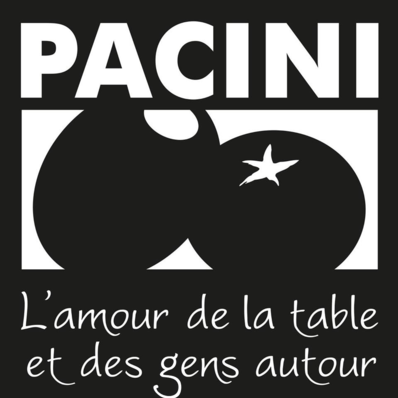 Menu for Pacini Rosemère in Rosemère, QC | Sirved
