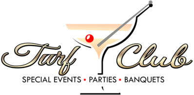 Menu for Turf Club in Twin Falls, ID | Sirved