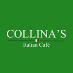 Menu for Collina's Italian Cafe - Houston, TX | Sirved