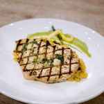 Rikasa menu in Pittston, Pennsylvania, USA