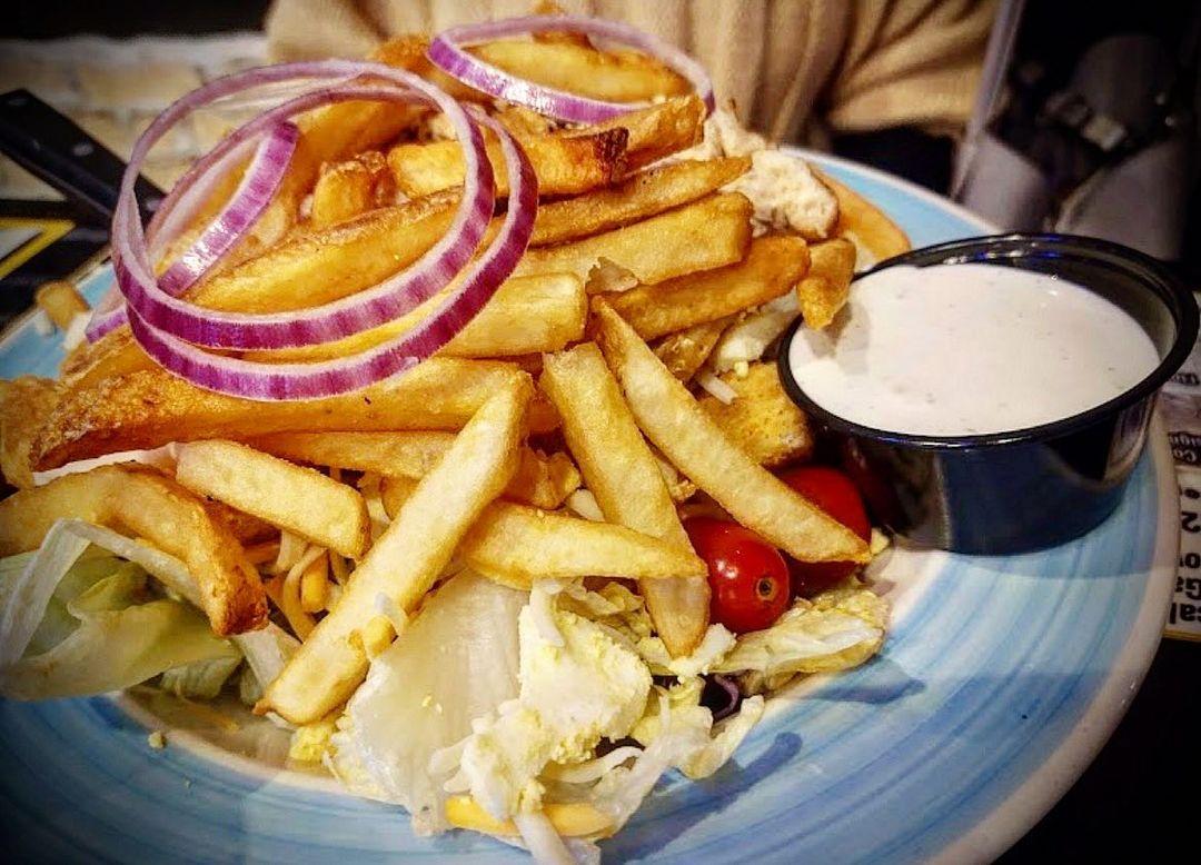 North Park Lounge McCandless menus in Pittsburgh, Pennsylvania, United ...