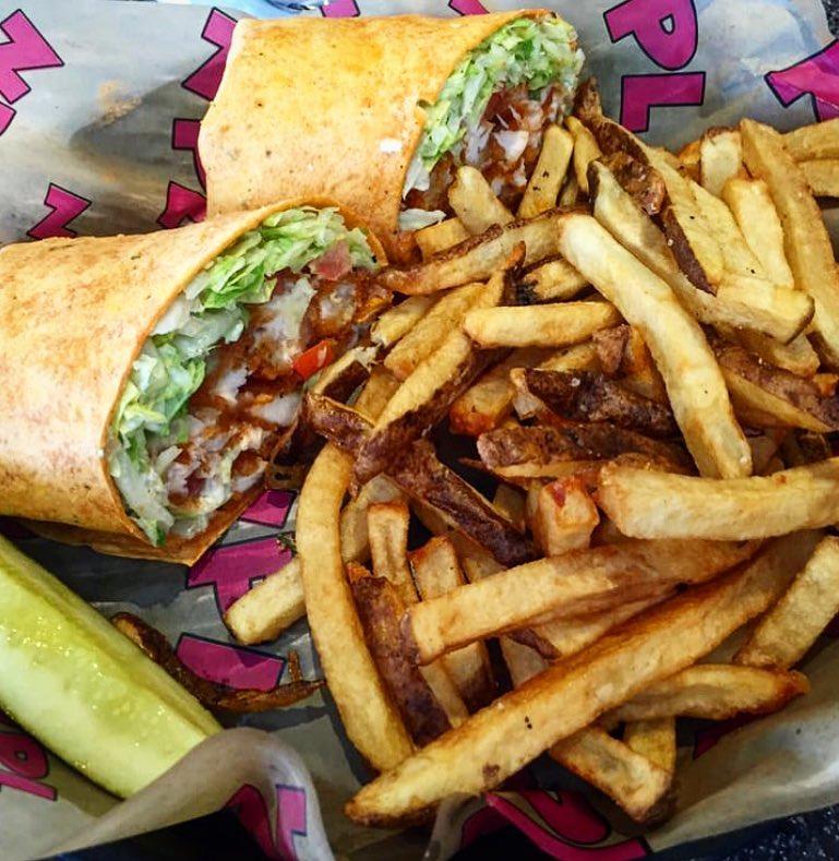 North Park Lounge McCandless menus in Pittsburgh, Pennsylvania, United ...