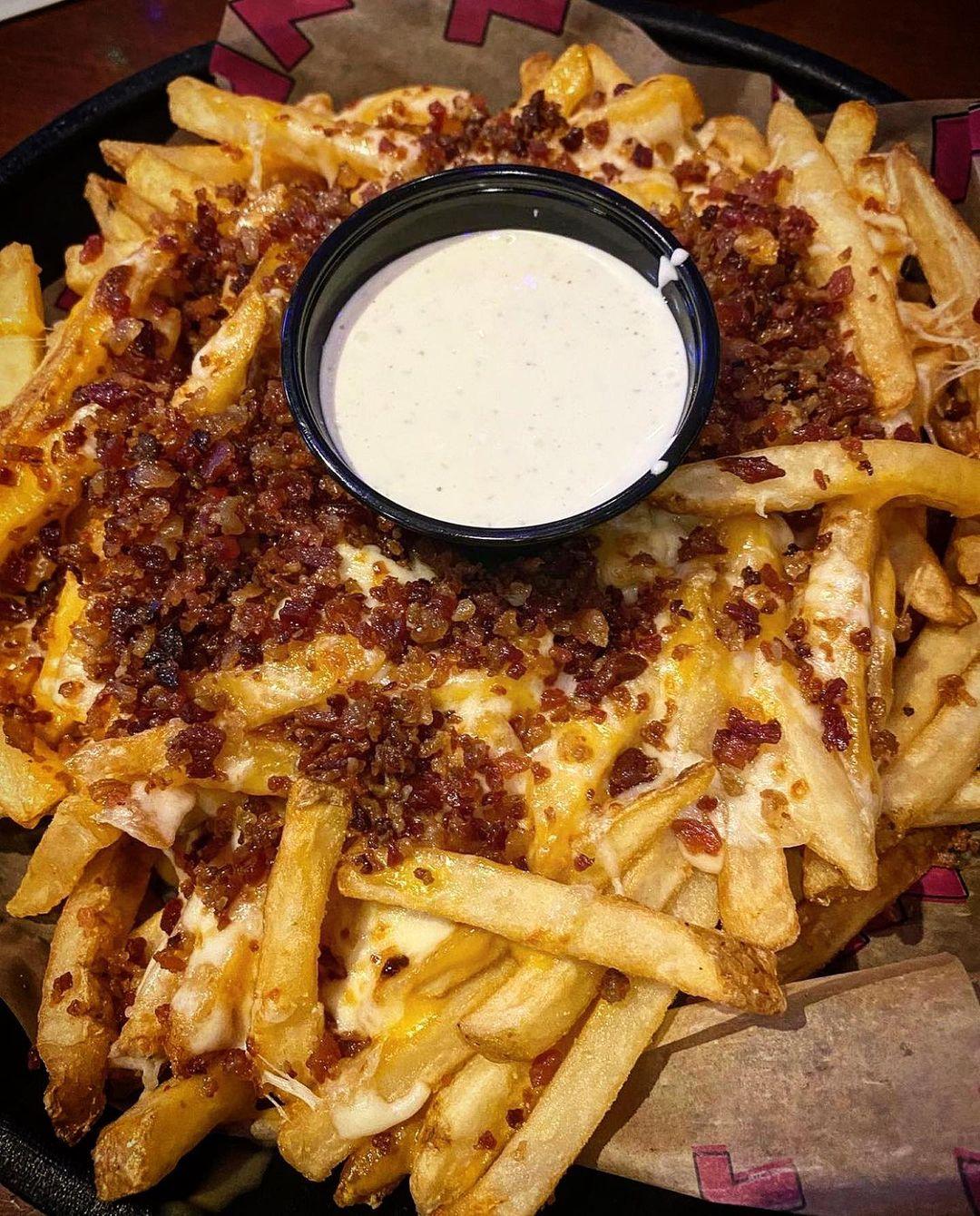 North Park Lounge McCandless menus in Pittsburgh, Pennsylvania, United ...