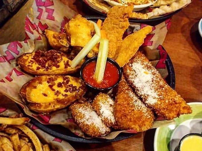 North Park Lounge McCandless menus in Pittsburgh, Pennsylvania, United ...