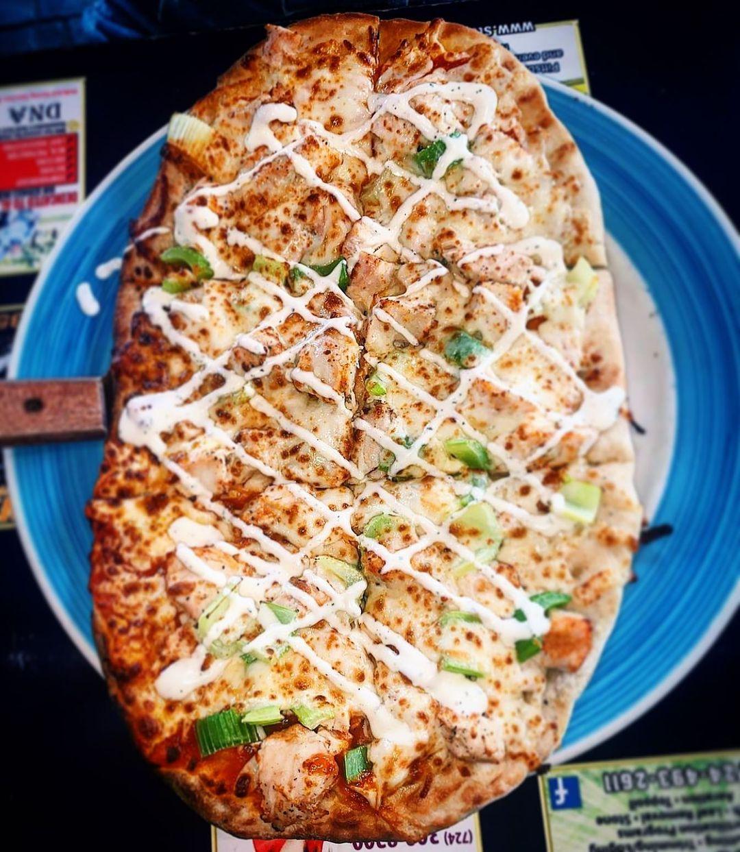 North Park Lounge McCandless menus in Pittsburgh, Pennsylvania, United ...