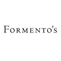 Menu for Formento's in Chicago, IL | Sirved