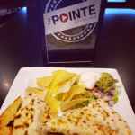 The Pointe Grill & Bar menu in Prior Lake, Minnesota, USA