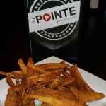 The Pointe Grill & Bar menu in Prior Lake, Minnesota, USA