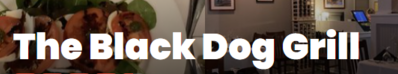 Menu for Black Dog Grill in Port Royal, SC | Sirved
