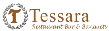 Menu for Tessara Restaurant in Hamilton Township, NJ | Sirved