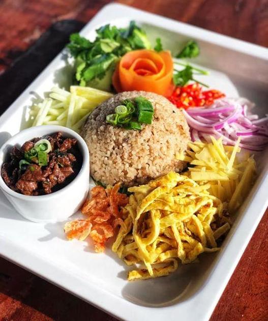 Thai Noodle Wave McKinney menus in McKinney, Texas, United States
