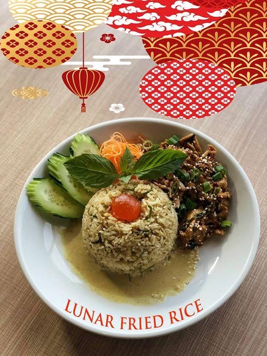 Thai Noodle Wave McKinney menus in McKinney, Texas, United States