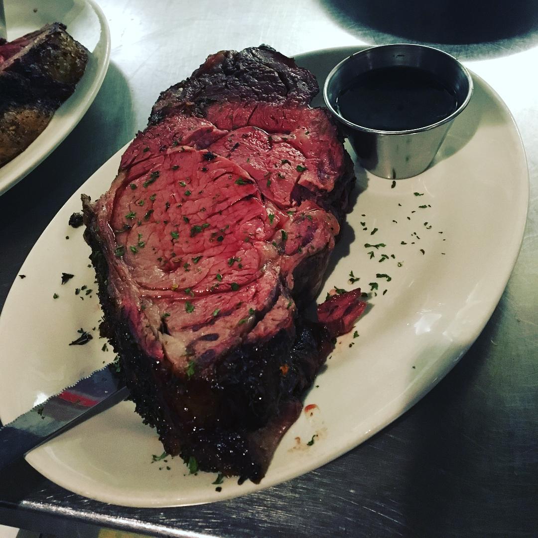 North and South Seafood & Smokehouse menu in Verona, Wisconsin, USA