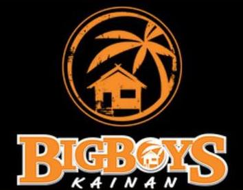 Menu for Big Boys Kainan in Kent, WA | Sirved