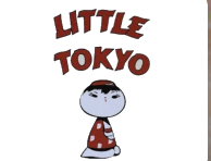 Menu for Little Tokyo Express in Hixson, TN | Sirved