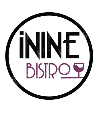 Menu for iNINE Bistro in The Bronx, NY | Sirved
