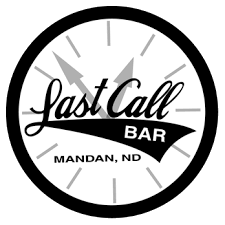 Menu for Last Call Bar in Mandan, ND | Sirved