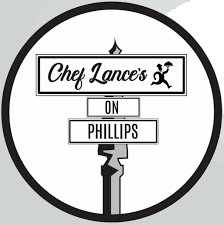 Menu for Chef Lance's on Phillips in Sioux Falls, SD | Sirved
