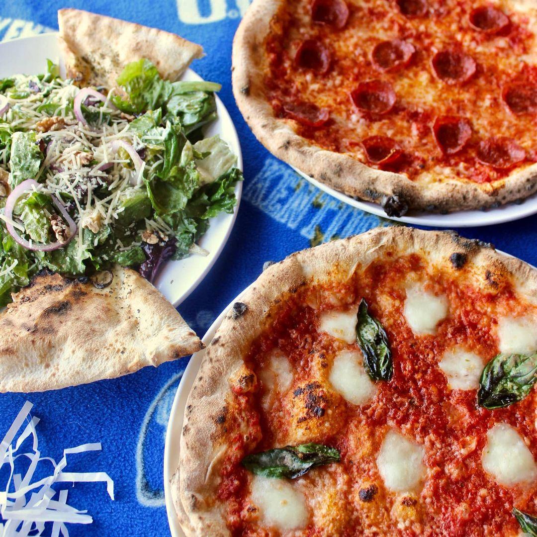Smashing Tomato Italian Pizzeria by Fayette Mall menus in Lexington ...