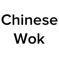 Menu for Chinese Wok in Angleton, TX | Sirved
