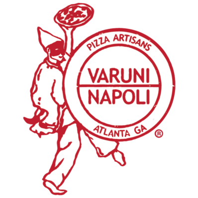 Menu for Varuni Napoli in Atlanta, GA | Sirved