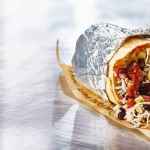 Chipotle Mexican Grill menu in St. Louis, Missouri, USA