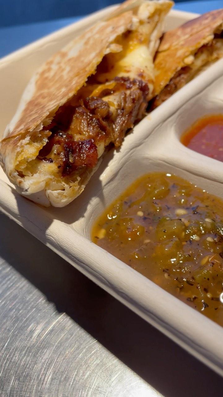 Chipotle Mexican Grill menu in St. Louis, Missouri, USA