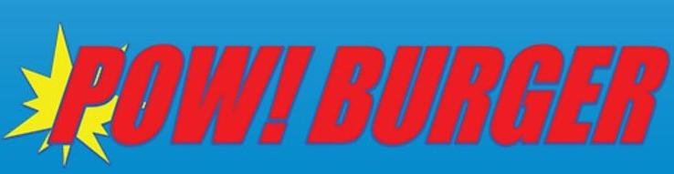 Menu for POW! BURGER YORKTOWN HEIGHTS in Yorktown Heights, NY | Sirved