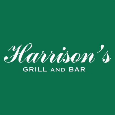 Menu for Harrison's Grill & Bar in Clinton, TN | Sirved