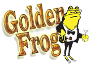 Menu for The Golden Frog in Fountain City, WI | Sirved