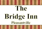 Menu for Bridge Inn Pleasantville in Oley, PA | Sirved