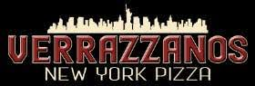 Menu for Verrazzanos New York Pizza in Clearwater, FL | Sirved