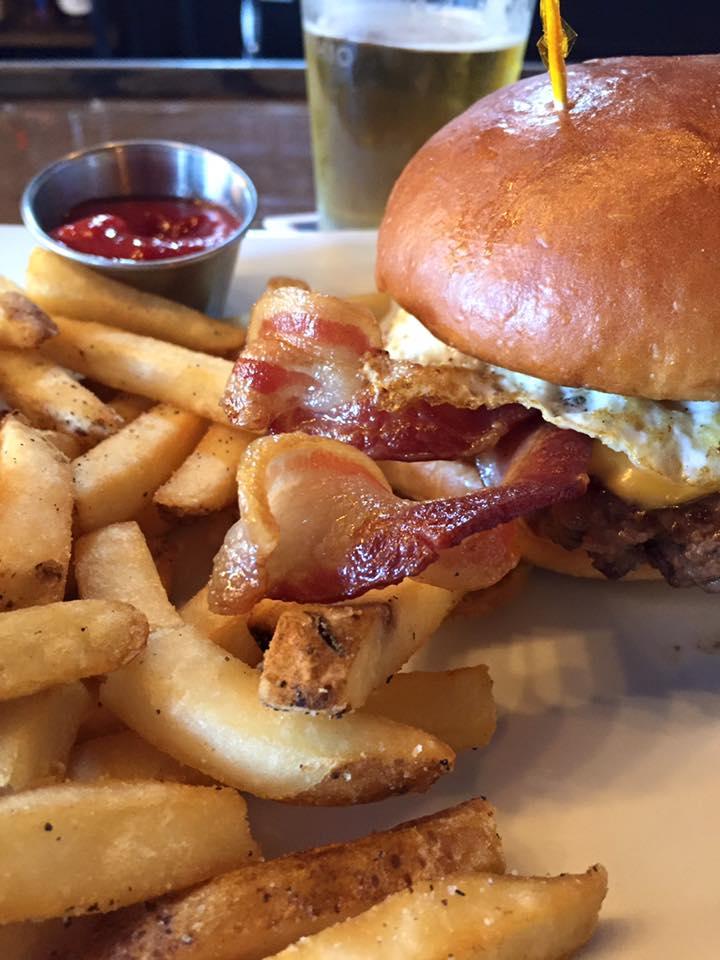 Midway Cafe menus in Fort Thomas, Kentucky, United States