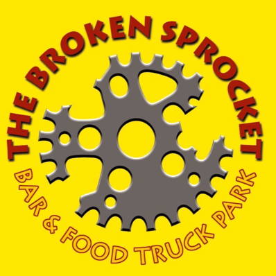 Menu for The Broken Sprocket in Brownsville, TX | Sirved