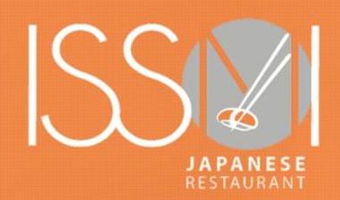 Menu for Issmi Japanese Restaurant in North York, ON | Sirved