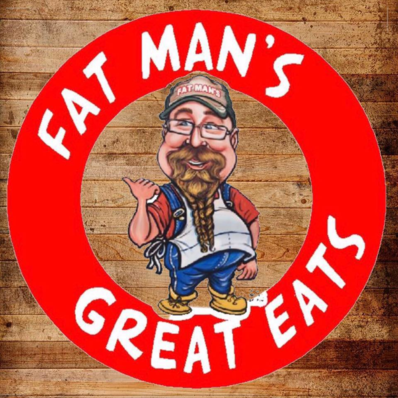 Menu for Fat Man's Great Eats in Poteau, OK | Sirved