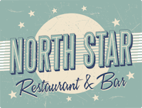 Menu for North Star Restaurant in McDonald, PA | Sirved