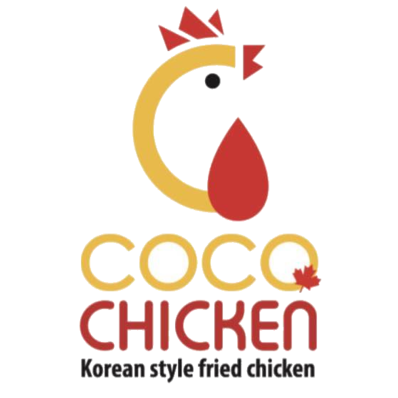 Menu for Coco Chicken in Guelph, ON | Sirved