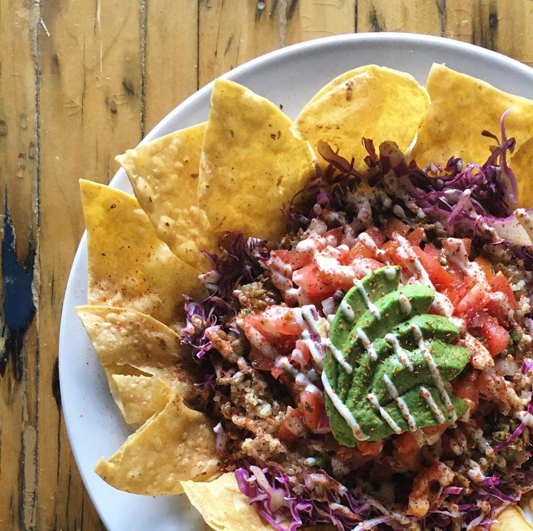 Tucos Taco Lounge menu in Sudbury, Ontario, Canada