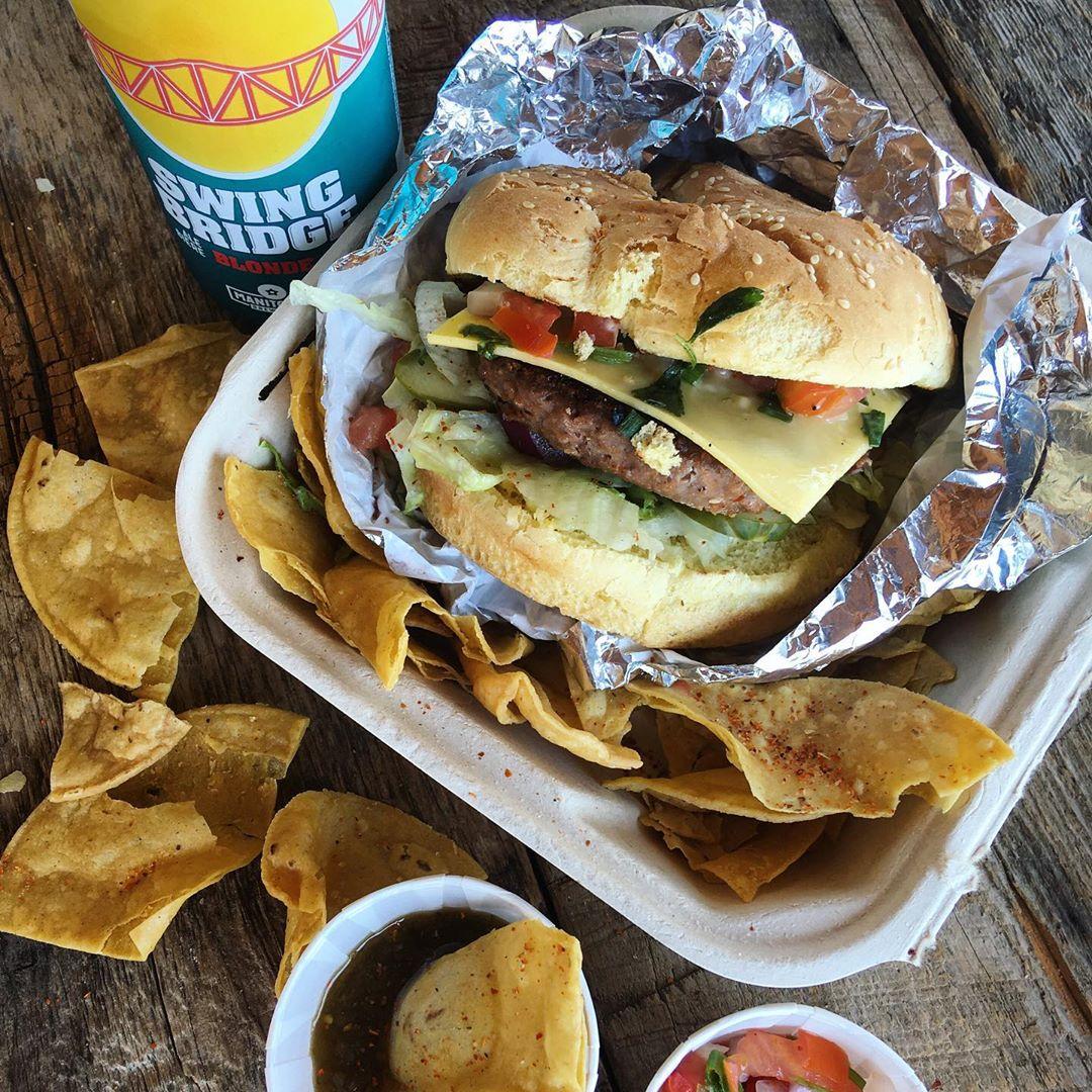 Tucos Taco Lounge menu in Sudbury, Ontario, Canada