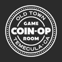 Menu for Coin-Op Game Room Temecula in Temecula, CA | Sirved