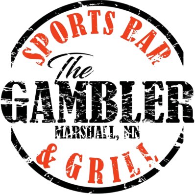 Menu for Gambler in Marshall, MN | Sirved