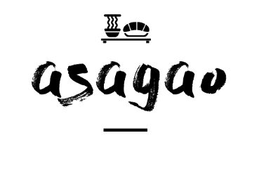 Menu for Asagao Sushi in Croton-On-Hudson, NY | Sirved